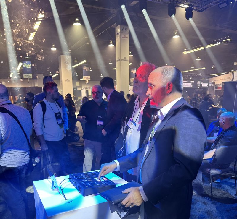 The NAMM Show Crowd: What to Expect for 2024? | NAMM.org